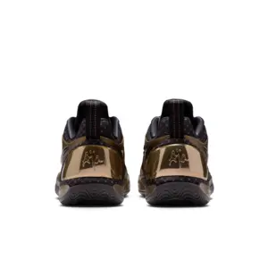 Nike A'two Basketball Shoes - Brown