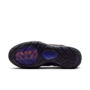 Nike A'two A'ja Wilson Basketball Shoes