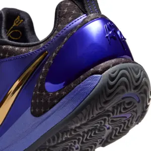 Nike A'two A'ja Wilson Basketball Shoes