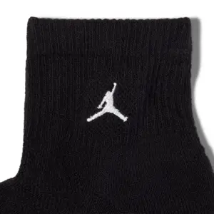 JORDAN Everyday Elevated Ankle Socks