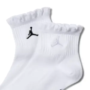 JORDAN Everyday Ankle Socks