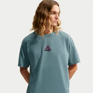 Nike Dri-fit T-shirt - Grey