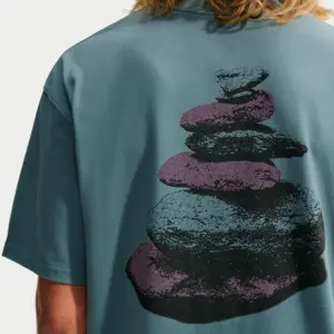 Nike Dri-fit T-shirt