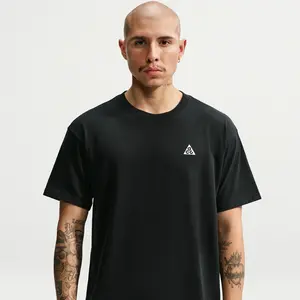 Nike Dri-fit T-shirt - Black