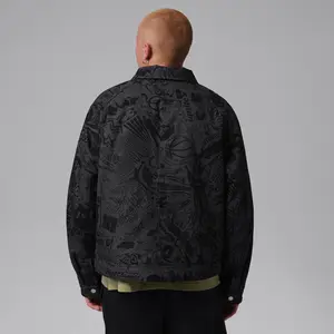JORDAN Brooklyn Chore Jacket