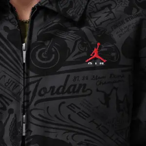 JORDAN Brooklyn Chore Jacket