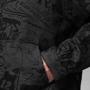 JORDAN Brooklyn Chore Jacket