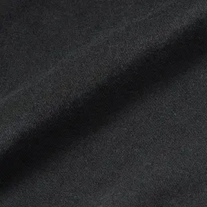 Nike Embroidered Full-zip Top - Black