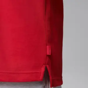 JORDAN Brooklyn Long-sleeve Polo