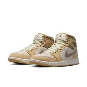JORDAN Air 1 Mid Se Shoes