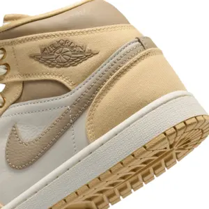 JORDAN Air 1 Mid Se Shoes