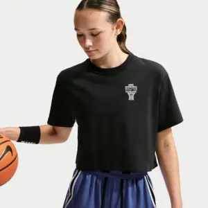 Nike Move Dri-fit T-shirt - Black