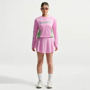 Nike Swift Long-sleeve Running Top