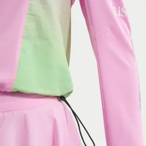 Nike Swift Long-sleeve Running Top