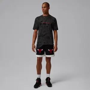 JORDAN Brooklyn T-shirt - Black