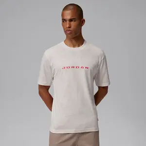 JORDAN Brooklyn T-shirt - Grey