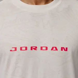 JORDAN Brooklyn T-shirt