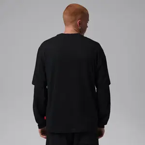 JORDAN Graphic T-shirt