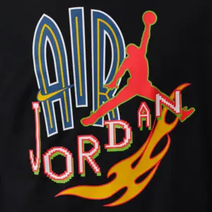JORDAN Graphic T-shirt