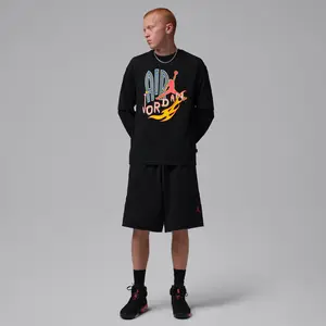 JORDAN Graphic T-shirt