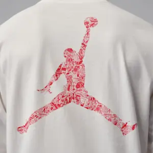JORDAN Brooklyn T-shirt