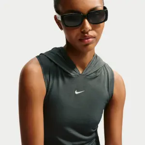 Nike Sportswear Slim Hooded Tank Top