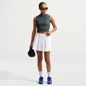 Nike Sportswear Slim Hooded Tank Top