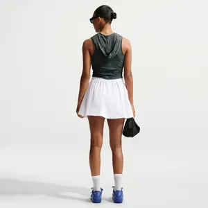 Nike Sportswear Slim Hooded Tank Top