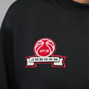 JORDAN Brooklyn Fleece Sweatshirt