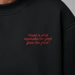 JORDAN Brooklyn Fleece Sweatshirt