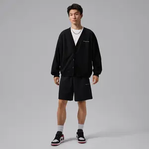 JORDAN Flight Cardigan