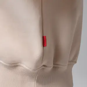 JORDAN Brooklyn Fleece Crew-neck Sweatshirt