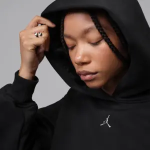 JORDAN Brooklyn Pullover Hoodie