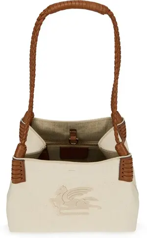 Etro Libra Small Shoulder Bag