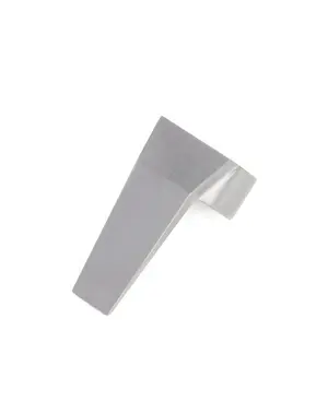 Rick Owens Runk Logo-engraved Ring