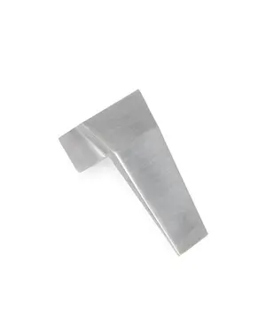 Rick Owens Runk Logo-engraved Ring