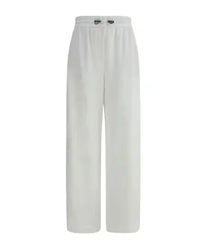 Brunello Cucinelli Drawstring Track Pants - No