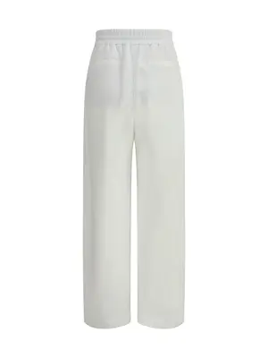 Brunello Cucinelli Drawstring Track Pants - No