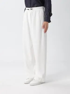 Brunello Cucinelli Drawstring Track Pants - No