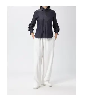 Brunello Cucinelli Drawstring Track Pants - No