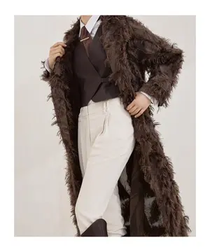 Brunello Cucinelli Single-breasted Coat