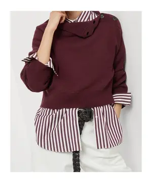 Brunello Cucinelli Cashmere Sweater