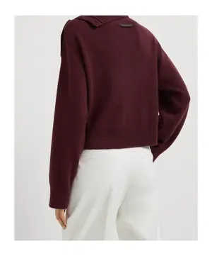 Brunello Cucinelli Cashmere Sweater