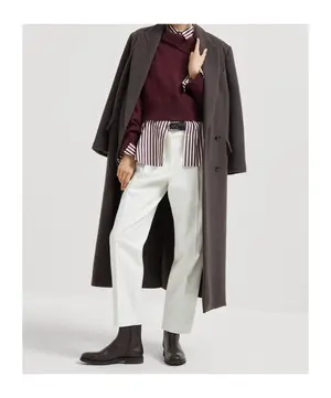Brunello Cucinelli Cashmere Sweater
