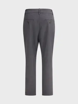 Brunello Cucinelli Pleated Trousers
