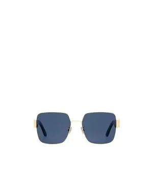 Dior Signature S4u Square Frame Sunglasses