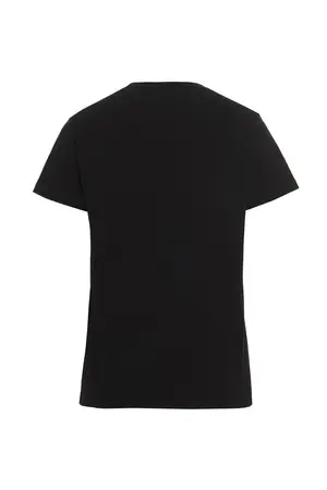Moncler Logo-print Cotton T-shirt