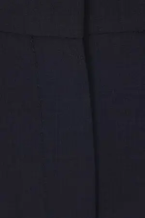 Brunello Cucinelli Pleated Tailored Trousers