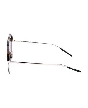Dior Desertic Aviator Sunglasses