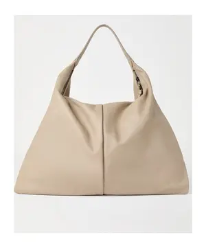 Brunello Cucinelli Large Hobo Bag